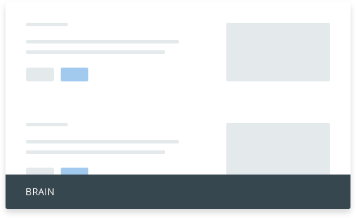 Navbars | Remark Material Admin Template