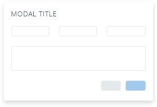 Modals | Remark Material Admin Template