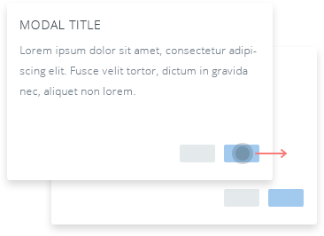Modals | Remark Material Admin Template