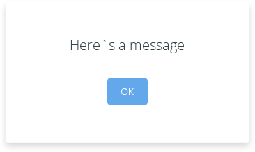 Bootbox & Sweetalert | Remark Material Admin Template